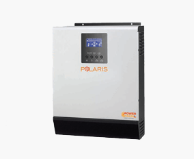 Off-grid/Hybrid Inverters - Powernsun