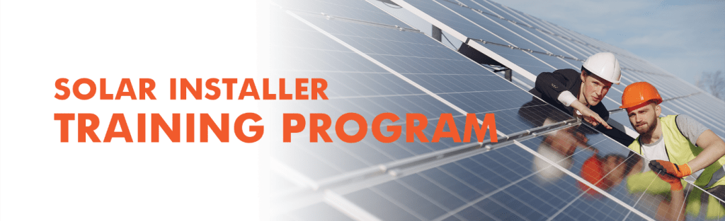 Join Our Solar Installer Program | Start Partnering Now