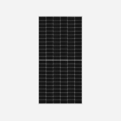 JA Solar 620W Bifacial n-Type Solar Panel | Power & Sun